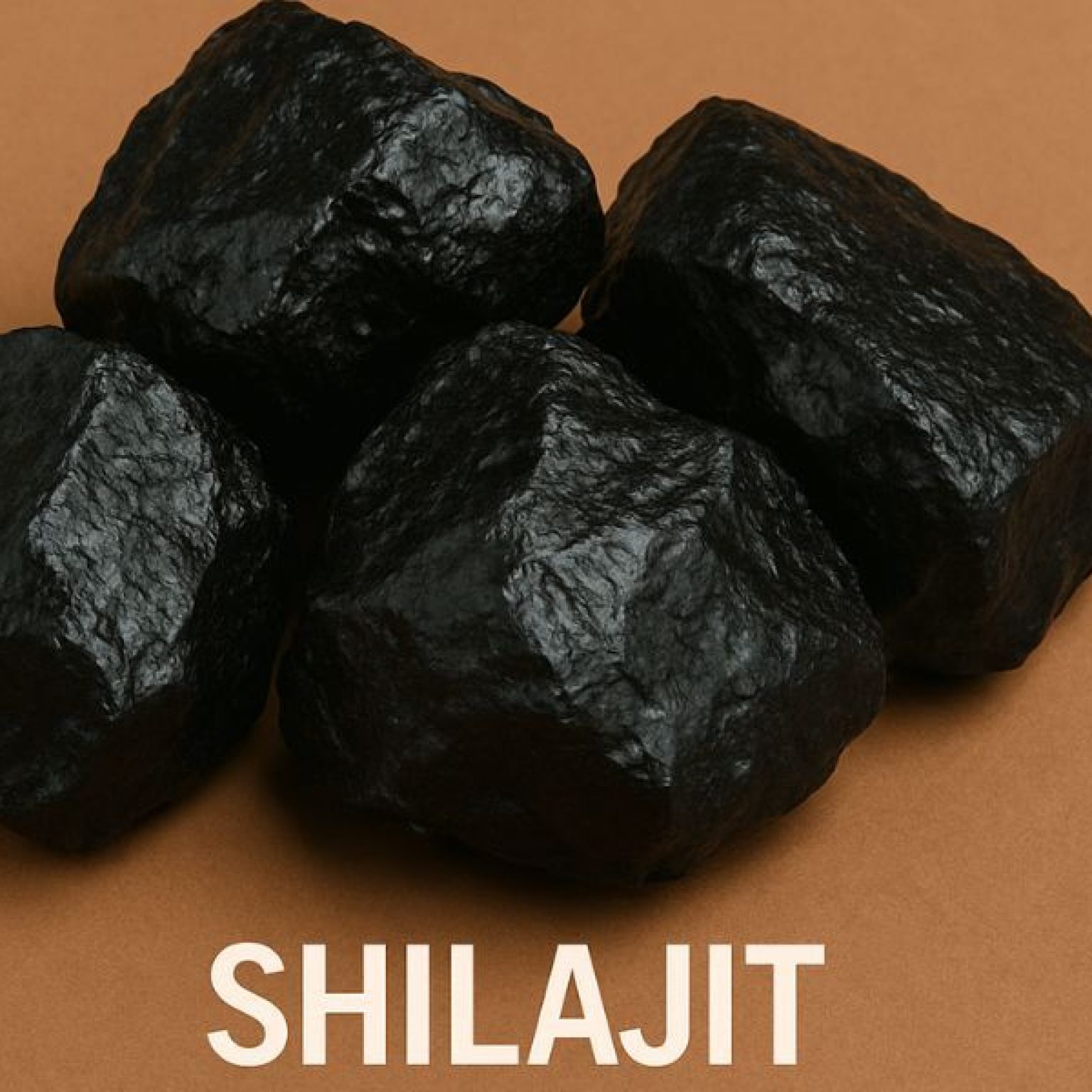Unlock the Power of Nature with Pure Shilajit from Extroil Naturals ...
